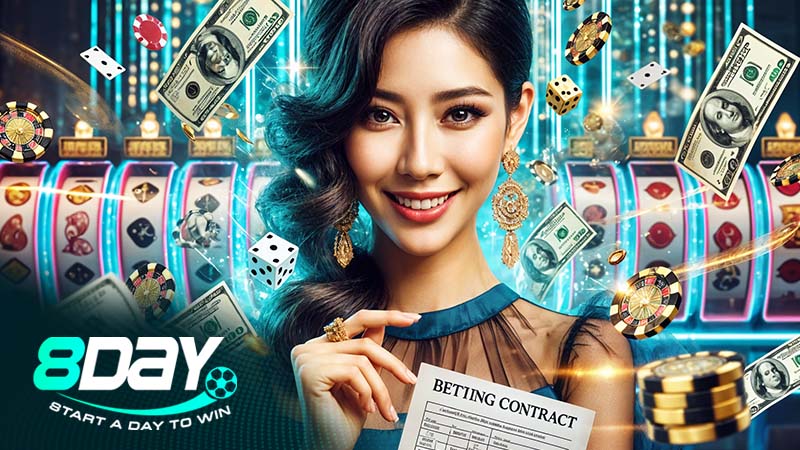 Điều khoản sử dụng tại 8day: Quy định cần nắm rõ khi tham gia